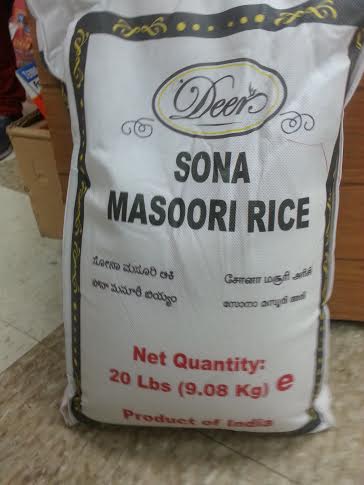 Rimi's - Indian Bakers n` Grocers & Gifts